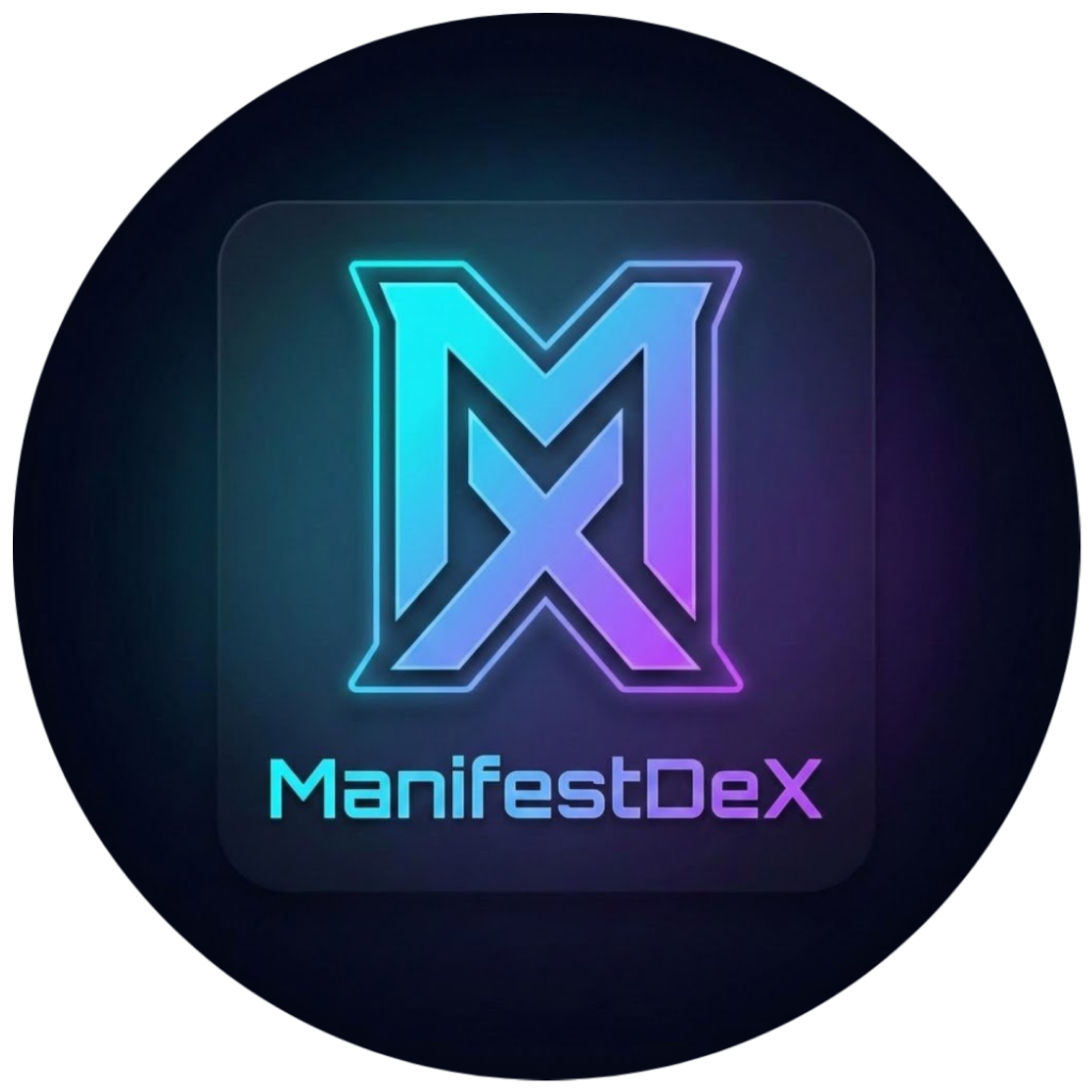 ManifestDeX - Steam Manifest Sharing Platform